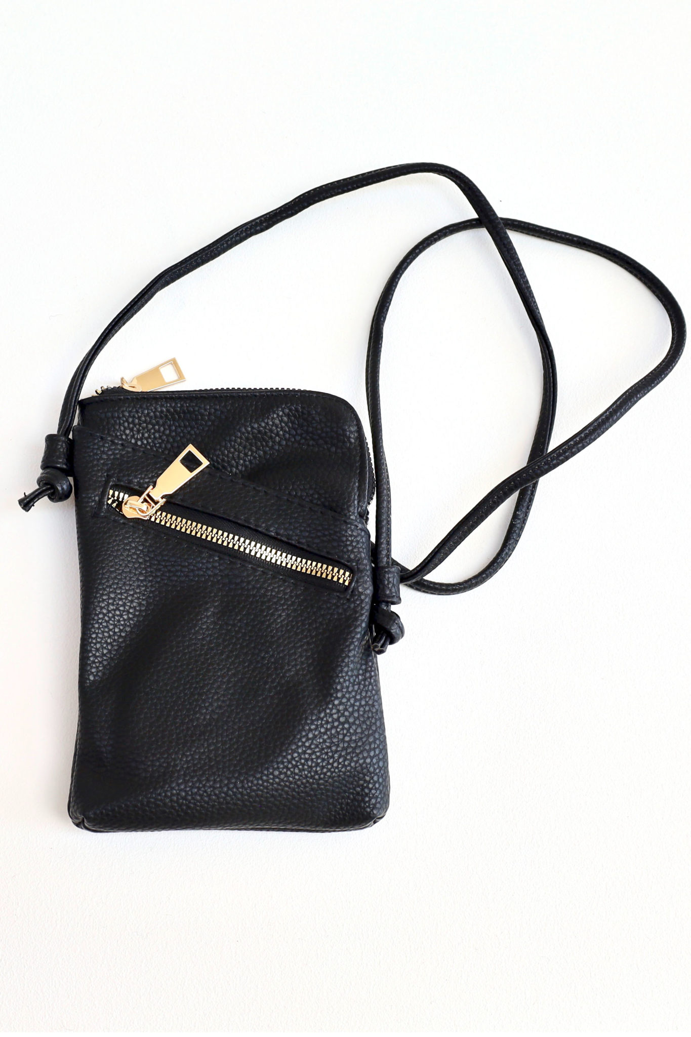 Long Cross Body Shoulder Strap Bag - Archer House Collections