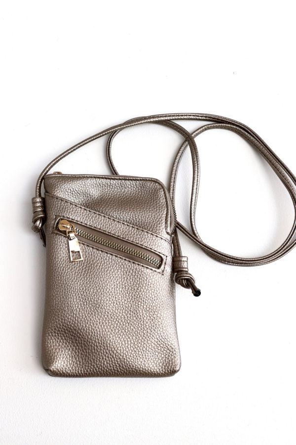 Long Cross Body Shoulder Strap Bag - Archer House Collections
