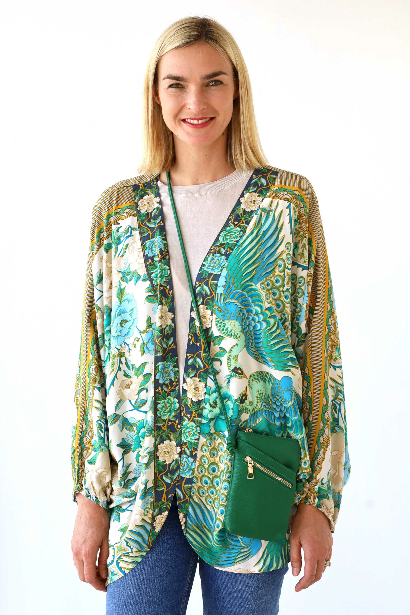 Garments - Archer House Collections