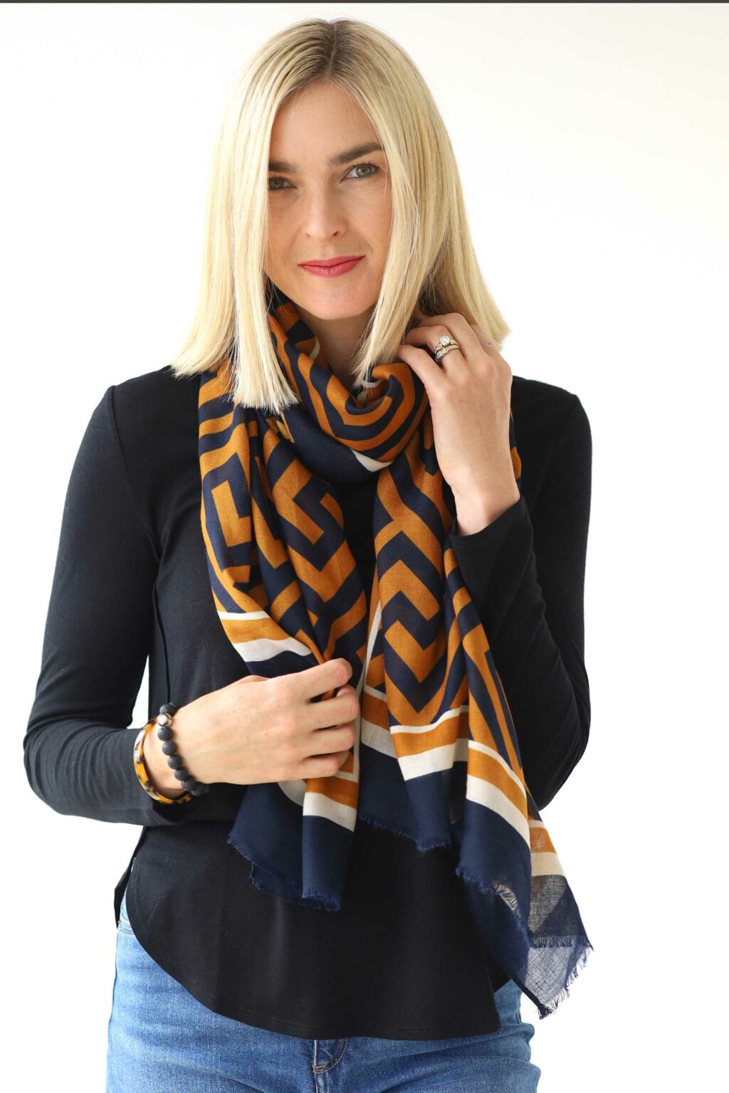 Scarves - Archer House Collections