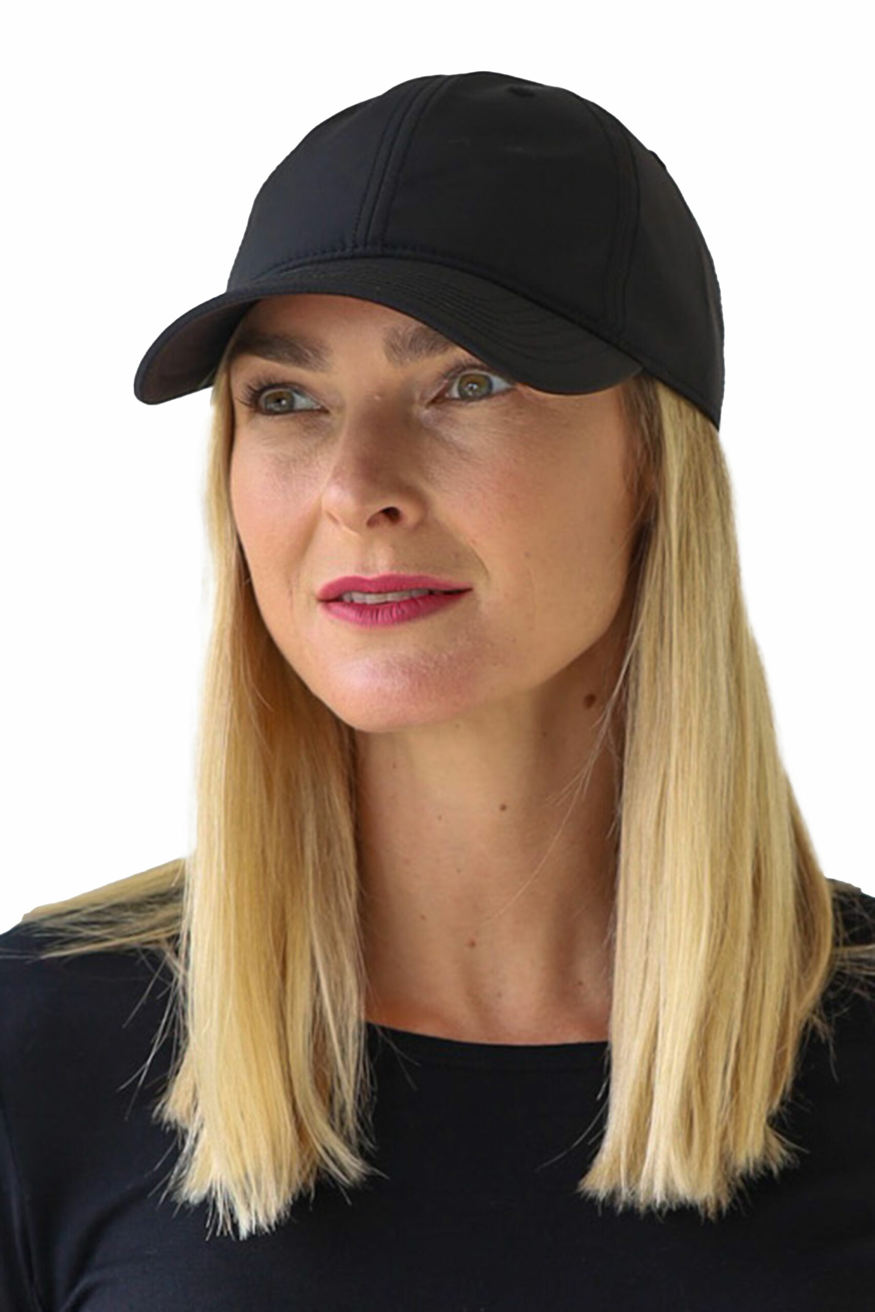 Lightweight Unisex Cap - Archer House Collections